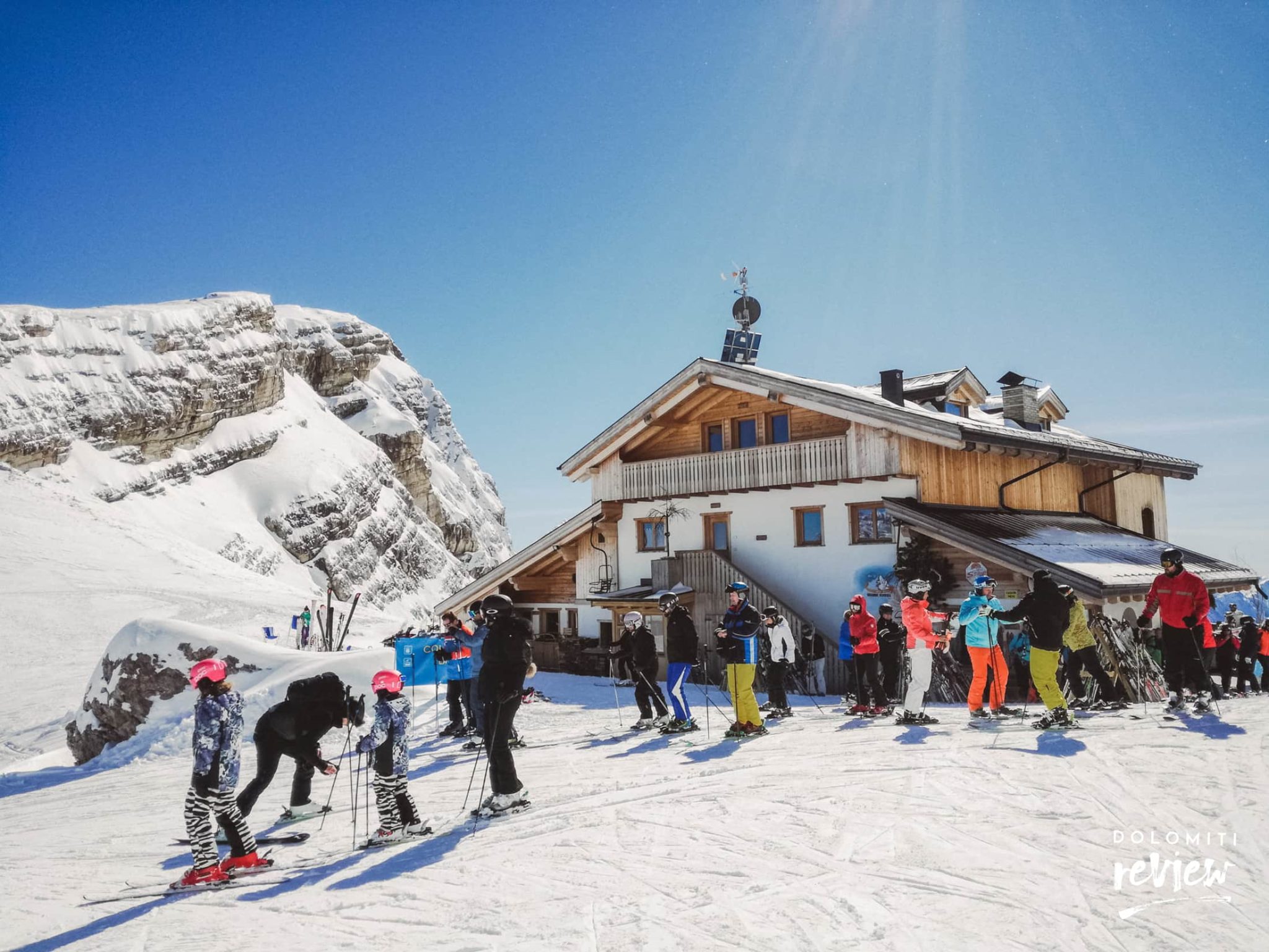 Il Rifugio Averau si prepara con ottimismo all'estate 2020: intervista ...