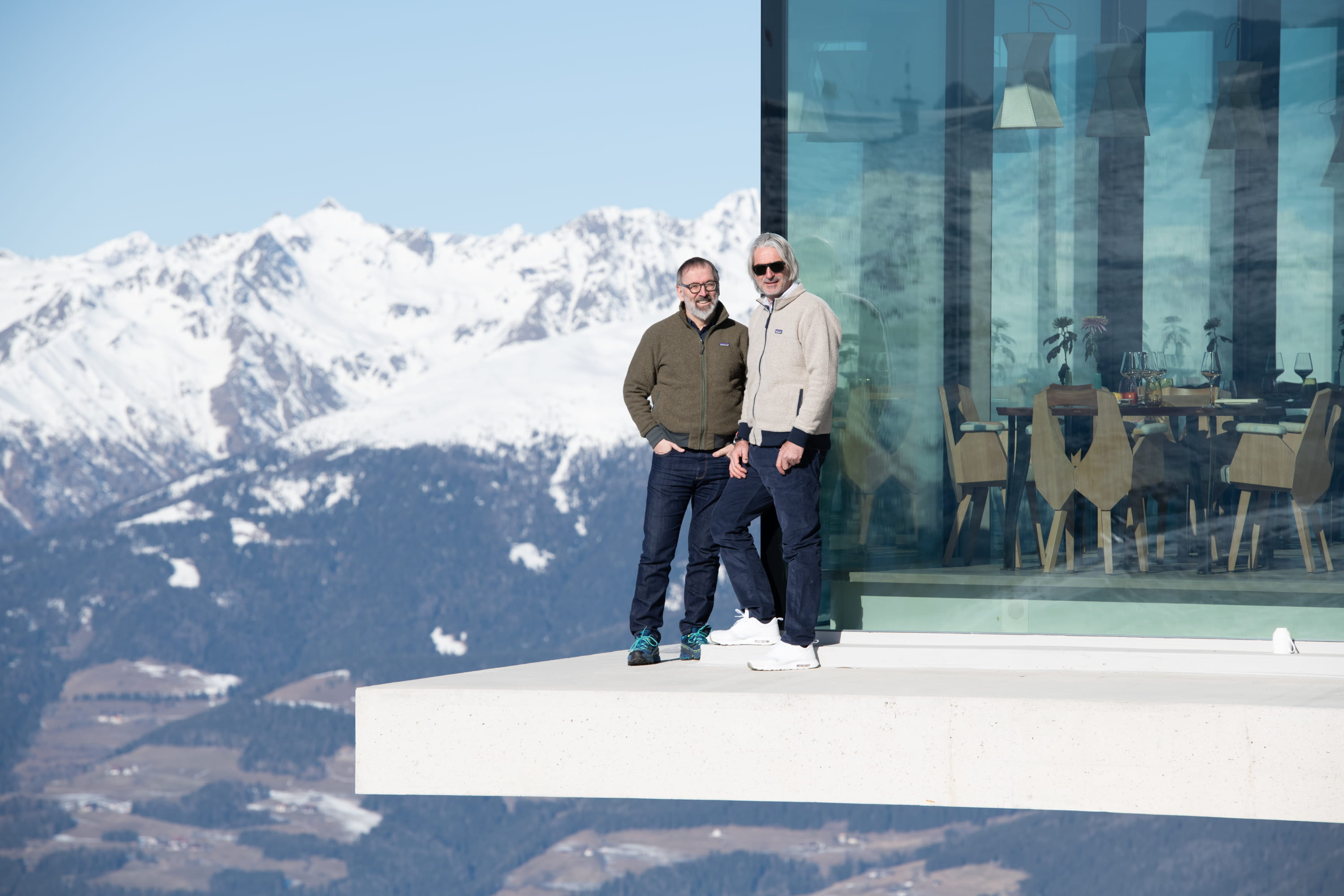 AlpiNN premiato miglior ristorante 2020 ai Leading Culture Destination ...