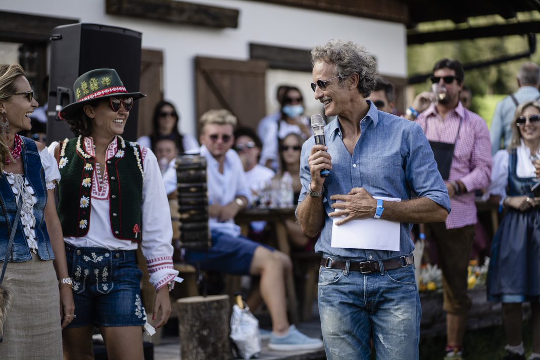 In 500 al Cortina Summer Party 2020, tutto esaurito per il pic-nic più ...