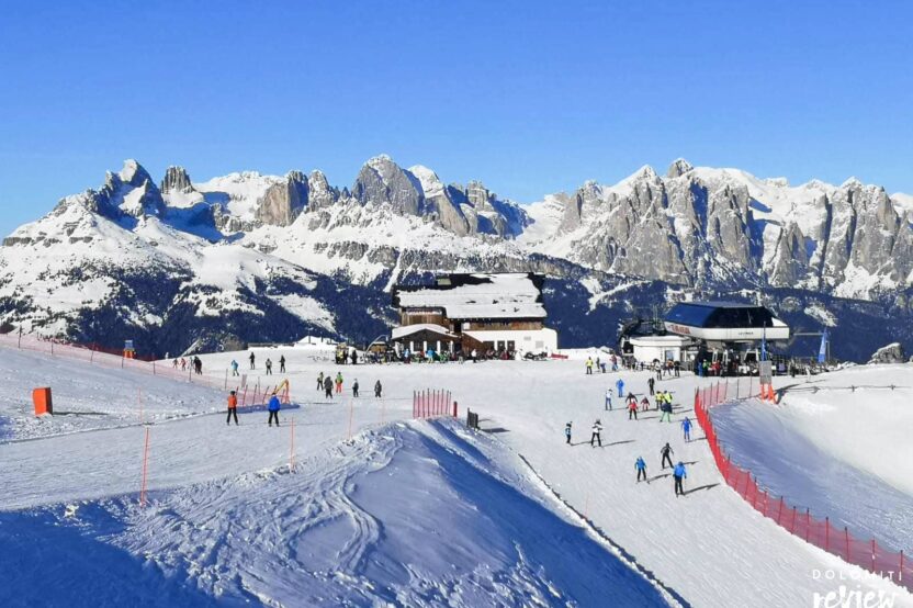 Dolomiti Review ~ Il magazine che ti guida a vivere le Dolomiti