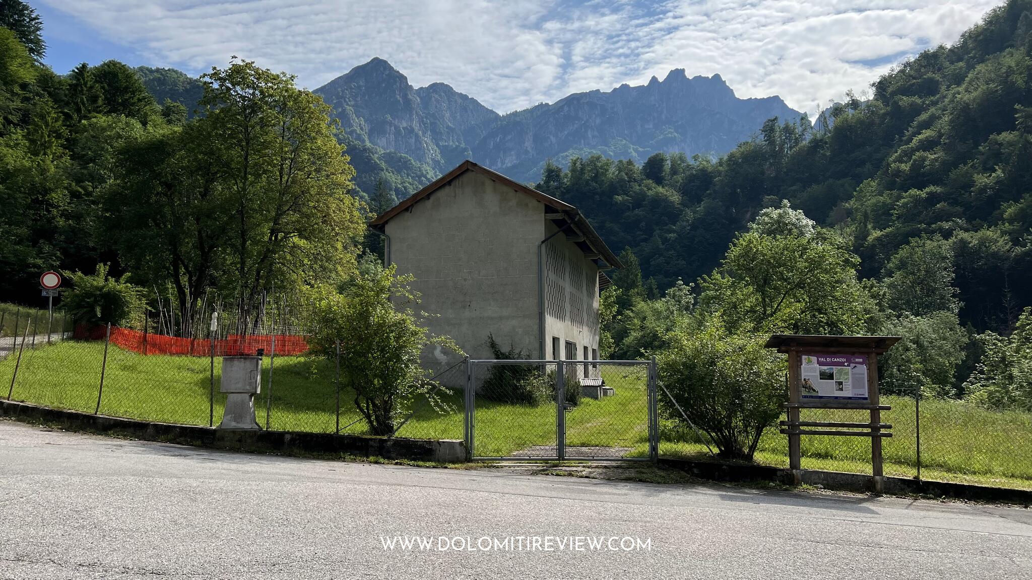 Piani Eterni e malga Erera - Brendol: uno dei luoghi più affascinanti ...