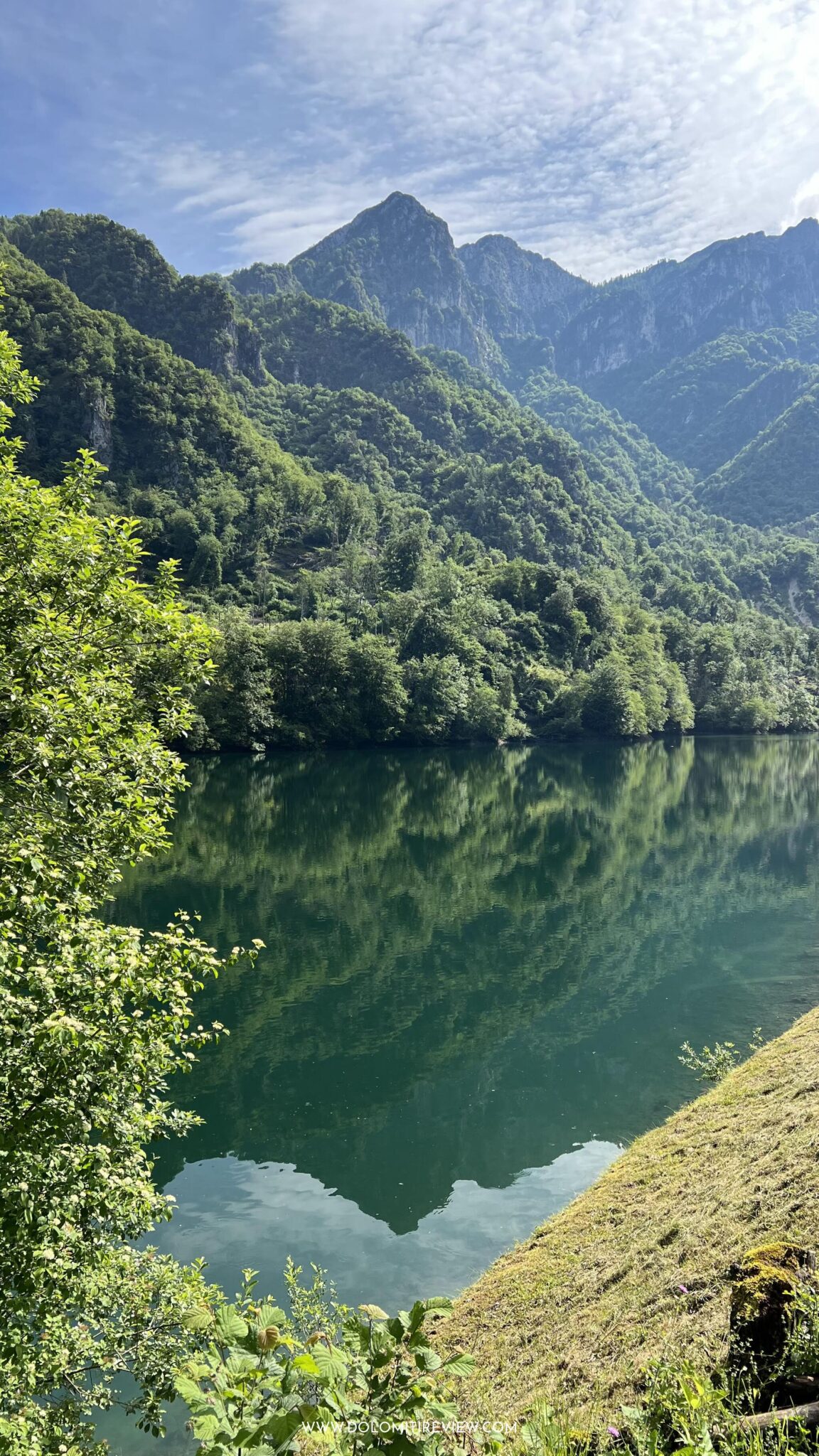 Piani Eterni e malga Erera - Brendol: uno dei luoghi più affascinanti ...