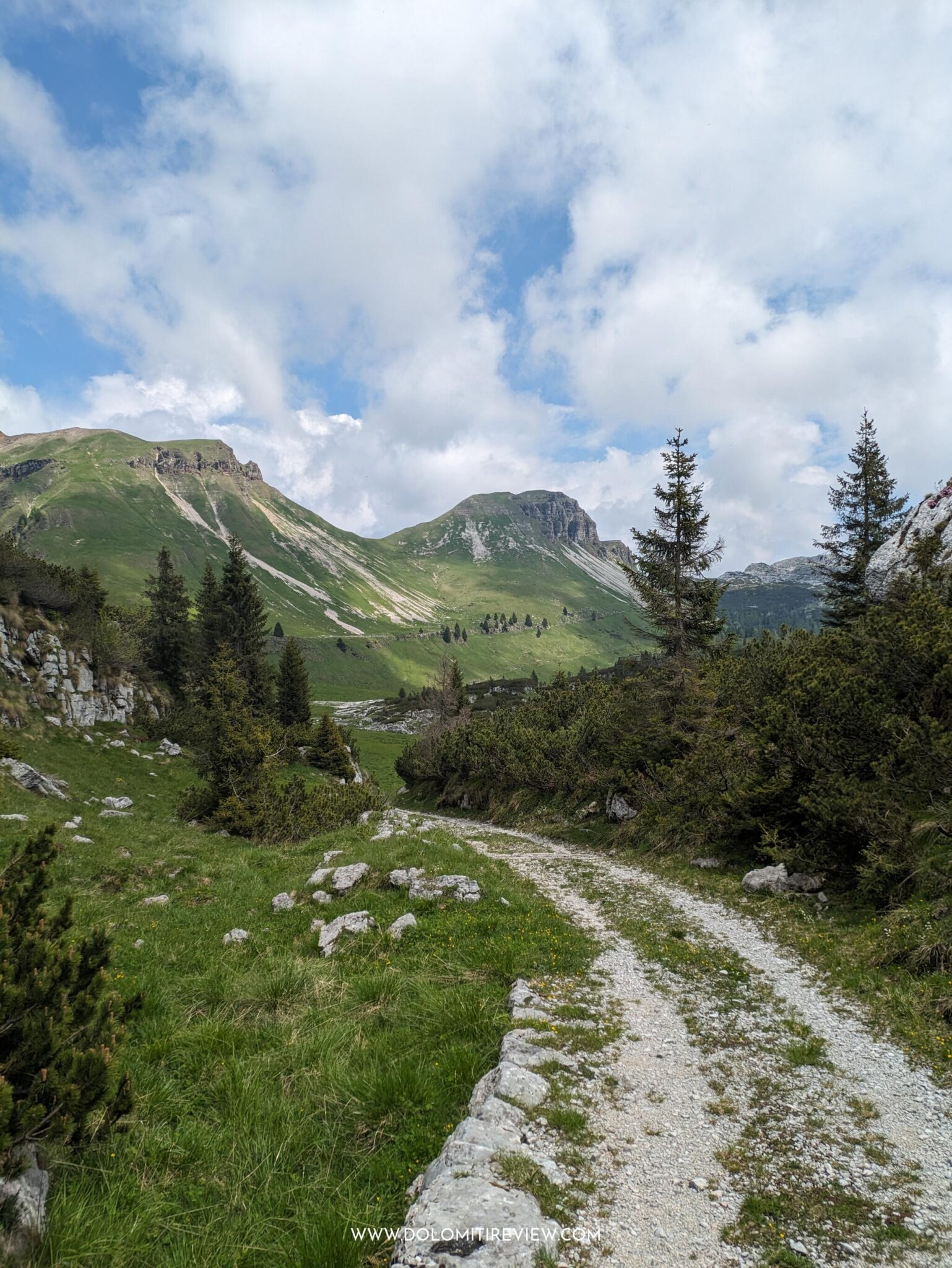 Piani Eterni e malga Erera - Brendol: uno dei luoghi più affascinanti ...