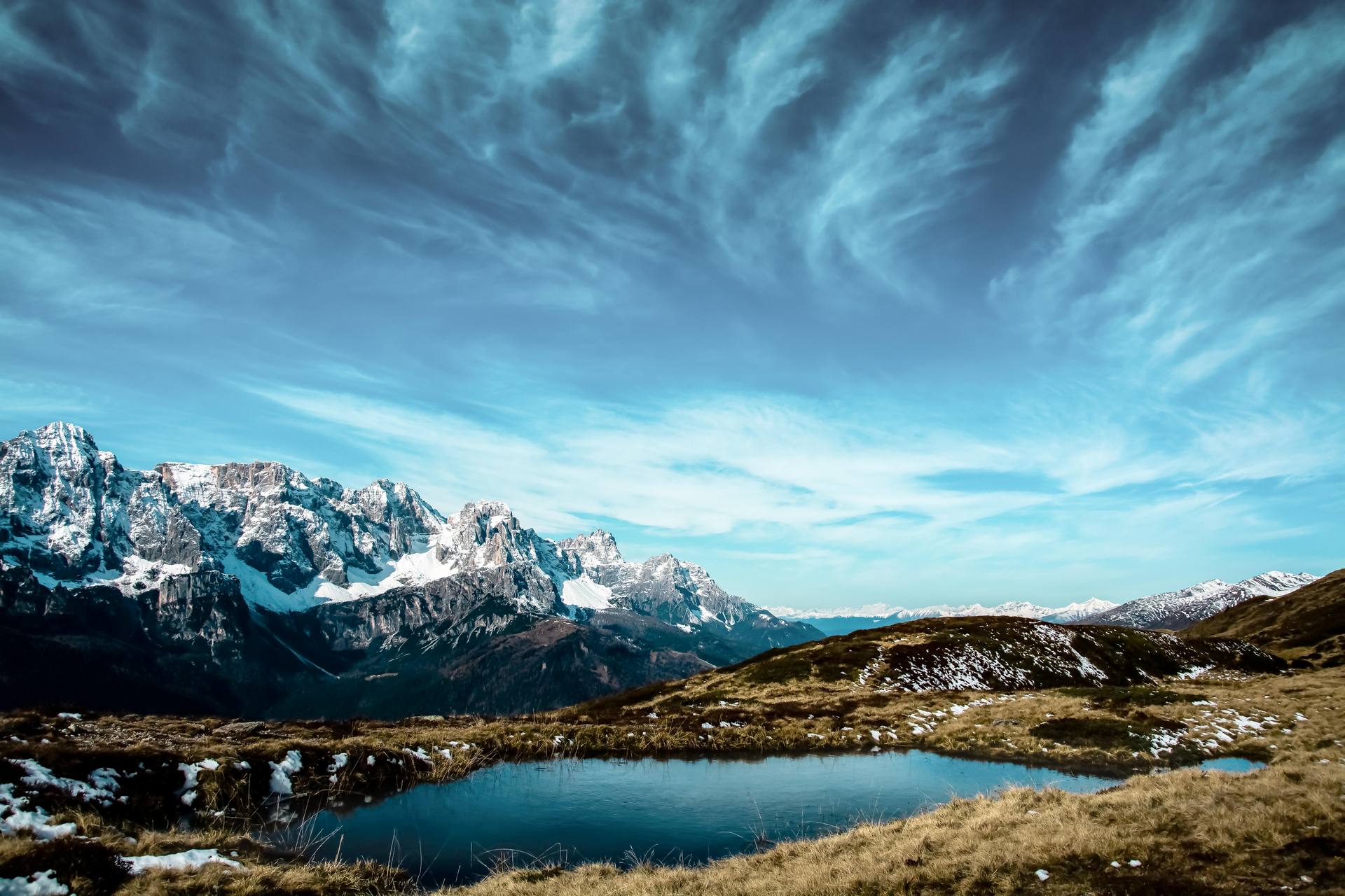 La Val Comelico in mostra: un viaggio fotografico tra natura e cultura ...
