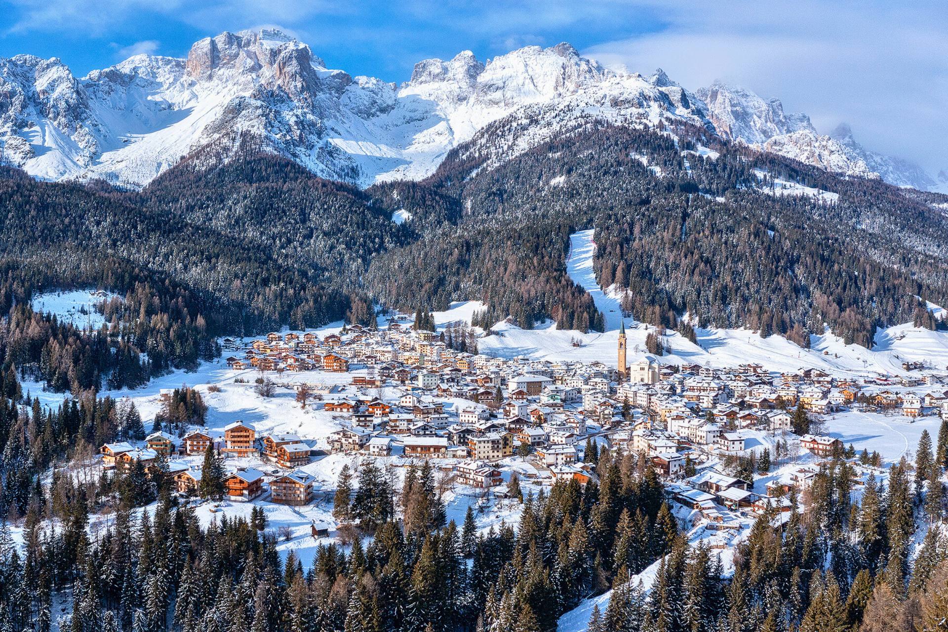 Festa d'inverno in Val Comelico: tre giorni da vivere intensamente tra ...