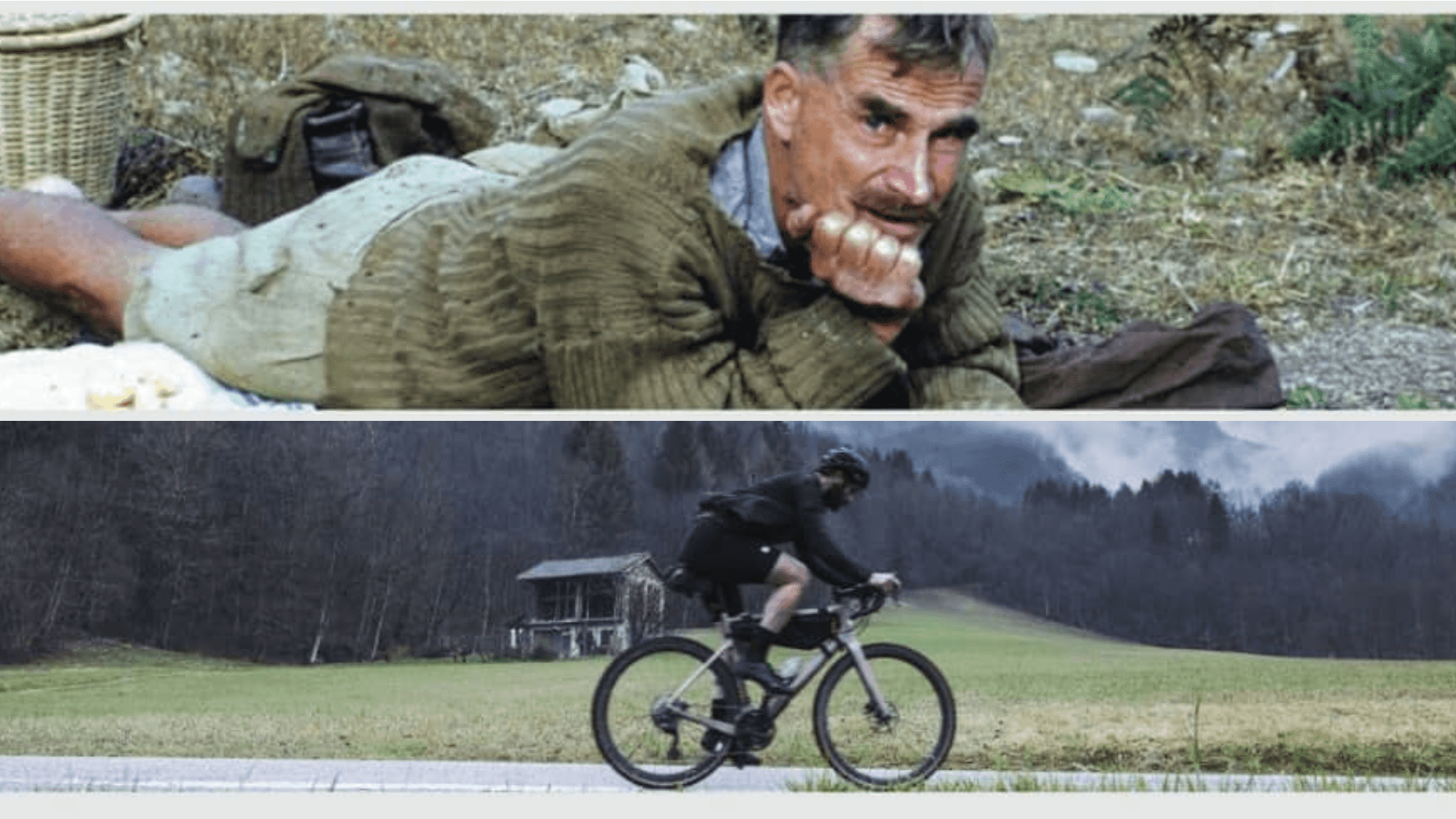 Bill Tilman e la sua incredibile vita "al vento": il reportage su un ...