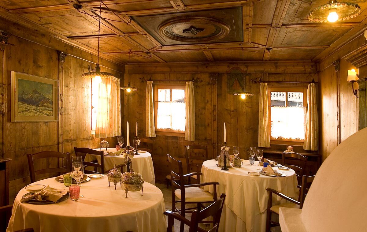 Laite - Sappada ~ Dolomiti Review